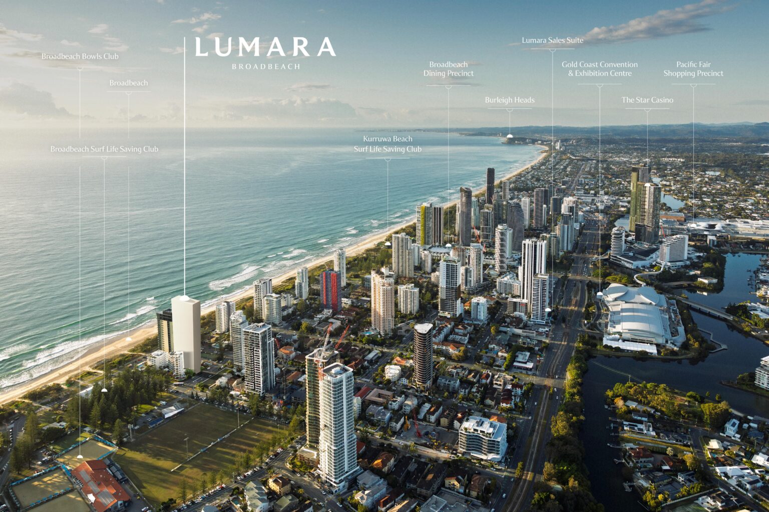 Home - Lumara Gold Coast