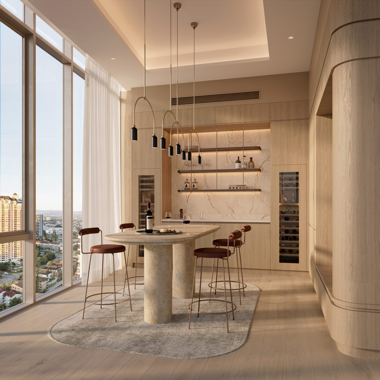 Home - Lumara Gold Coast